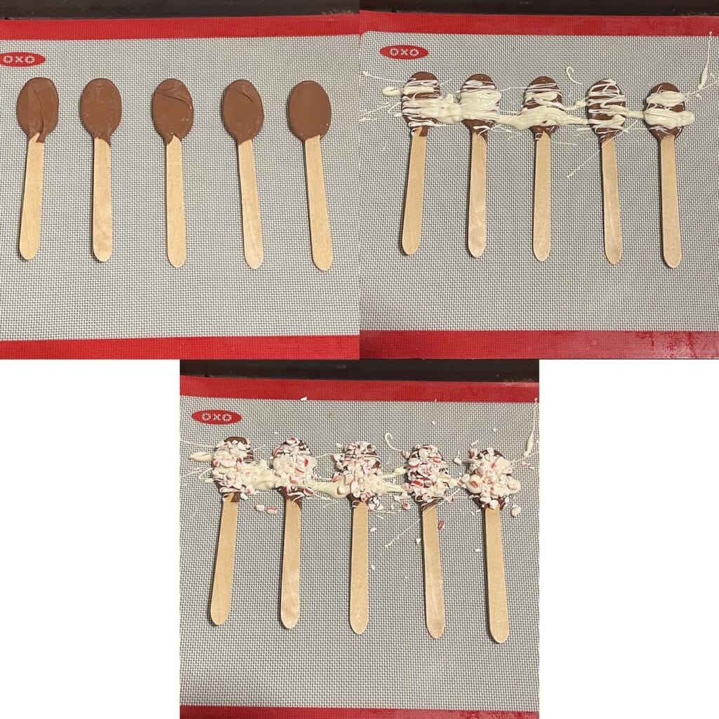 Hot Cocoa Spoons: Easiest & Tastiest Gifts To Make - My Growing ...